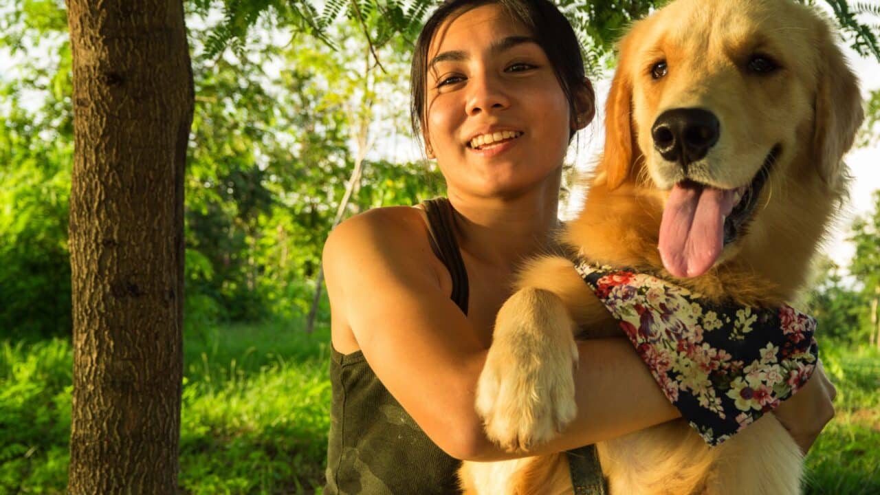 The Pets Effect: Health, Love, and Well-being | Addiction Pet